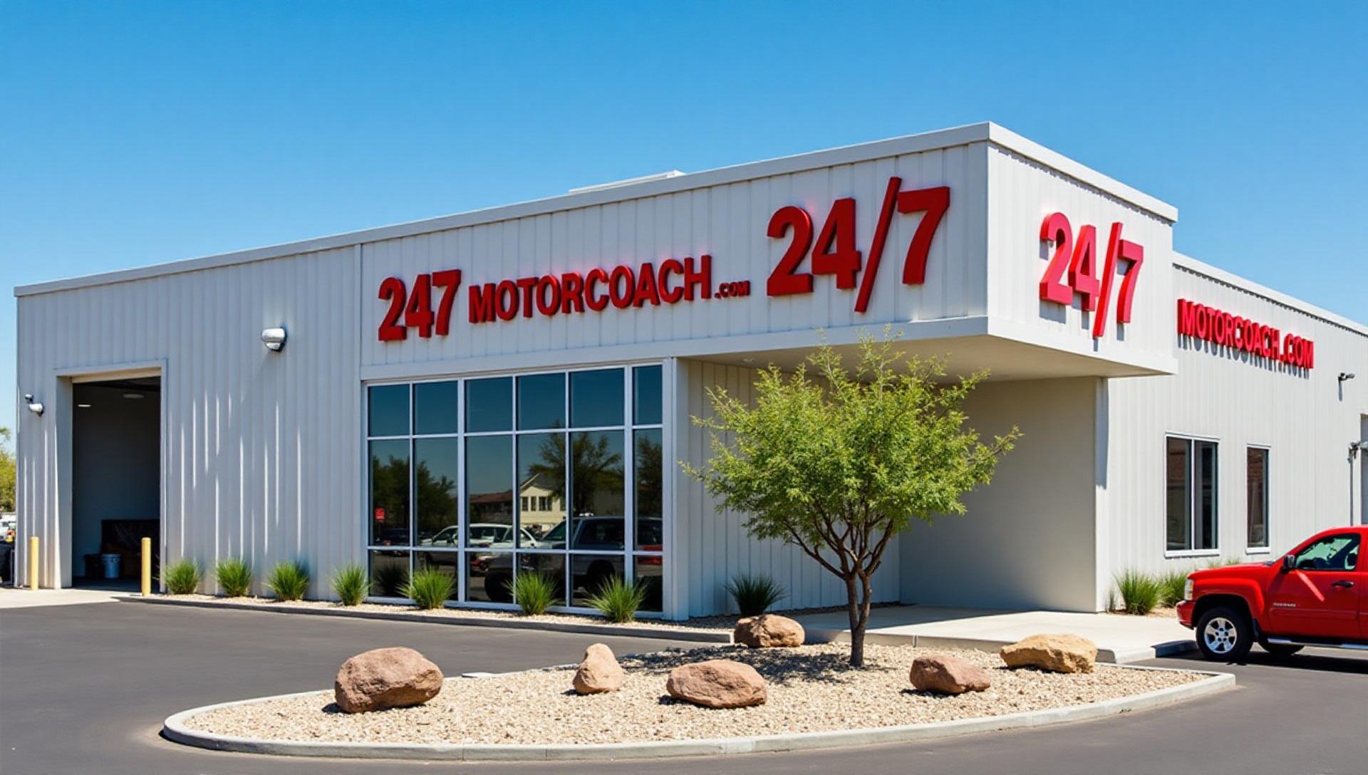 Car Storage Las Vegas